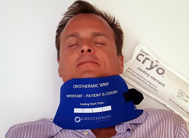 Cryo Cooling System - Cryothermic Systems