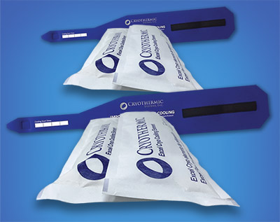 LP - Heat Stroke - Trial Kit FB - Cryothermic Systems